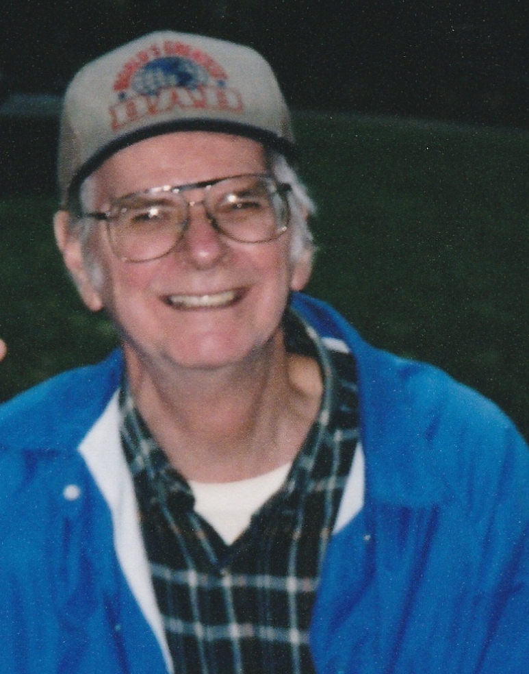 Gilbert Decker | News, Sports, Jobs - Post Journal